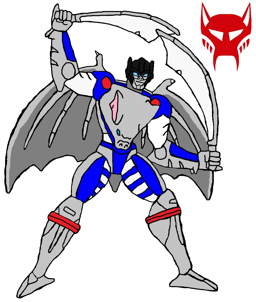 High Brow (BW) | Beast Wars Transformers Wiki | Fandom