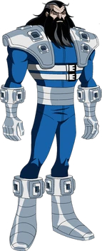 Graviton | Beast Wars Transformers Wiki | Fandom