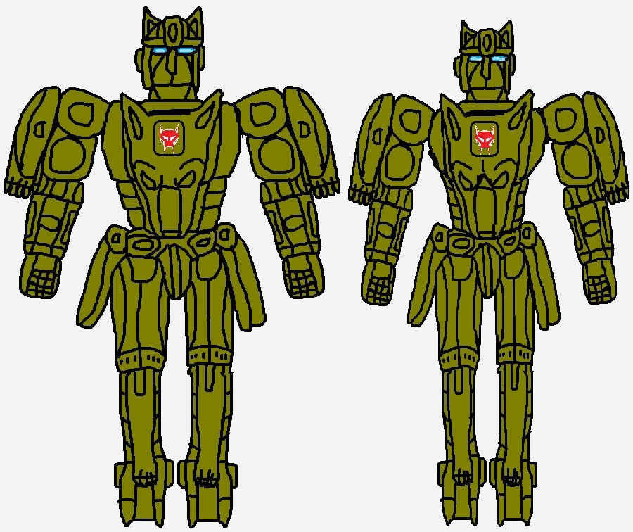 Matrons | Beast Wars Transformers Wiki | Fandom