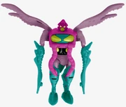 Tentakil | Beast Wars Transformers Wiki | Fandom