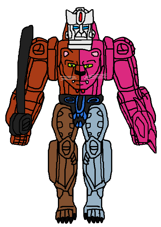 Elementro | Beast Wars Transformers Wiki | Fandom