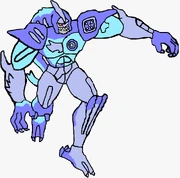 Pseudo | Beast Wars Transformers Wiki | Fandom