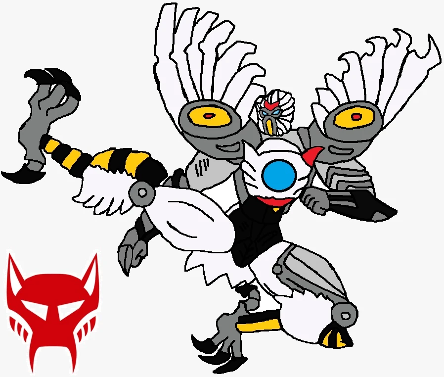 Checkpoint (BW) | Beast Wars Transformers Wiki | Fandom