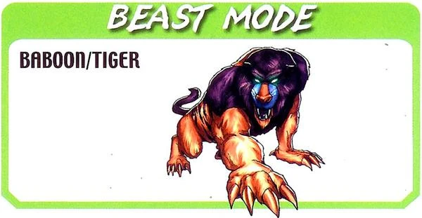 Bantor | Beast Wars Transformers Wiki | Fandom