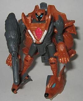 Snarl | Beast Wars Transformers Wiki | Fandom