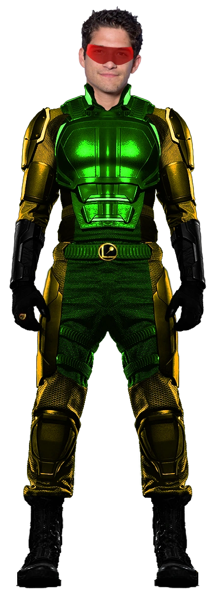Matter-Eater Lad | Beast Wars Transformers Wiki | Fandom