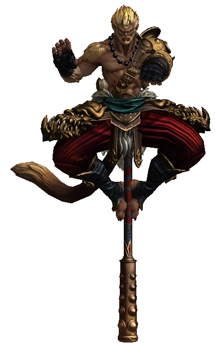 Sun Wukong, the Godly Monkey King | Beast Wars Transformers Wiki | Fandom