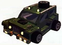 Brawn | Beast Wars Transformers Wiki | Fandom