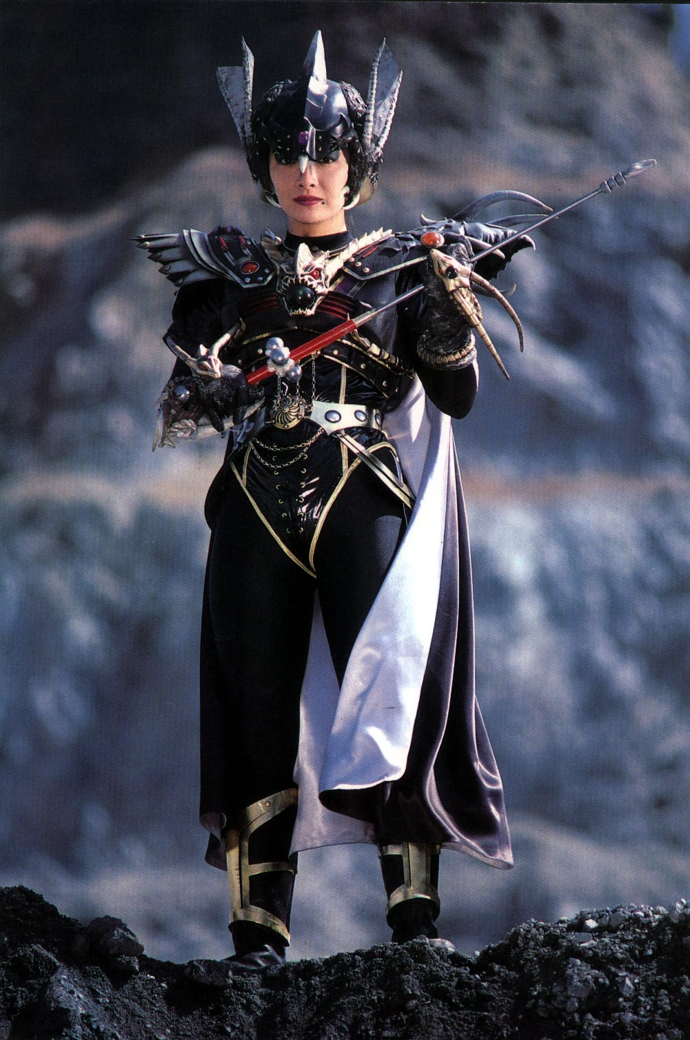 Princess Genderla | Beast Wars Transformers Wiki | Fandom