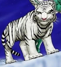 Snowstalker | Beast Wars Transformers Wiki | Fandom