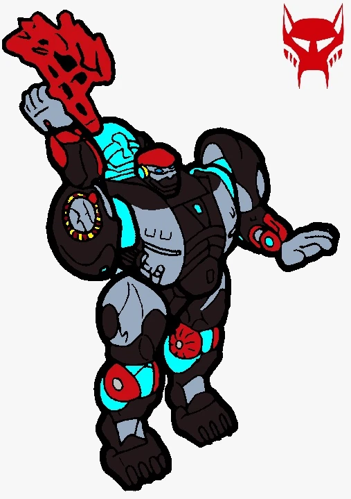 Triage (BW) | Beast Wars Transformers Wiki | Fandom