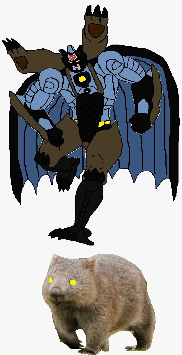 The Iron League | Beast Wars Transformers Wiki | Fandom