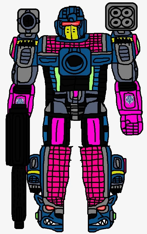 Clench (BW) | Beast Wars Transformers Wiki | Fandom