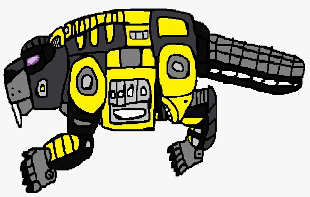 CUDDLES | Beast Wars Transformers Wiki | Fandom