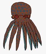 Octopunch | Beast Wars Transformers Wiki | Fandom