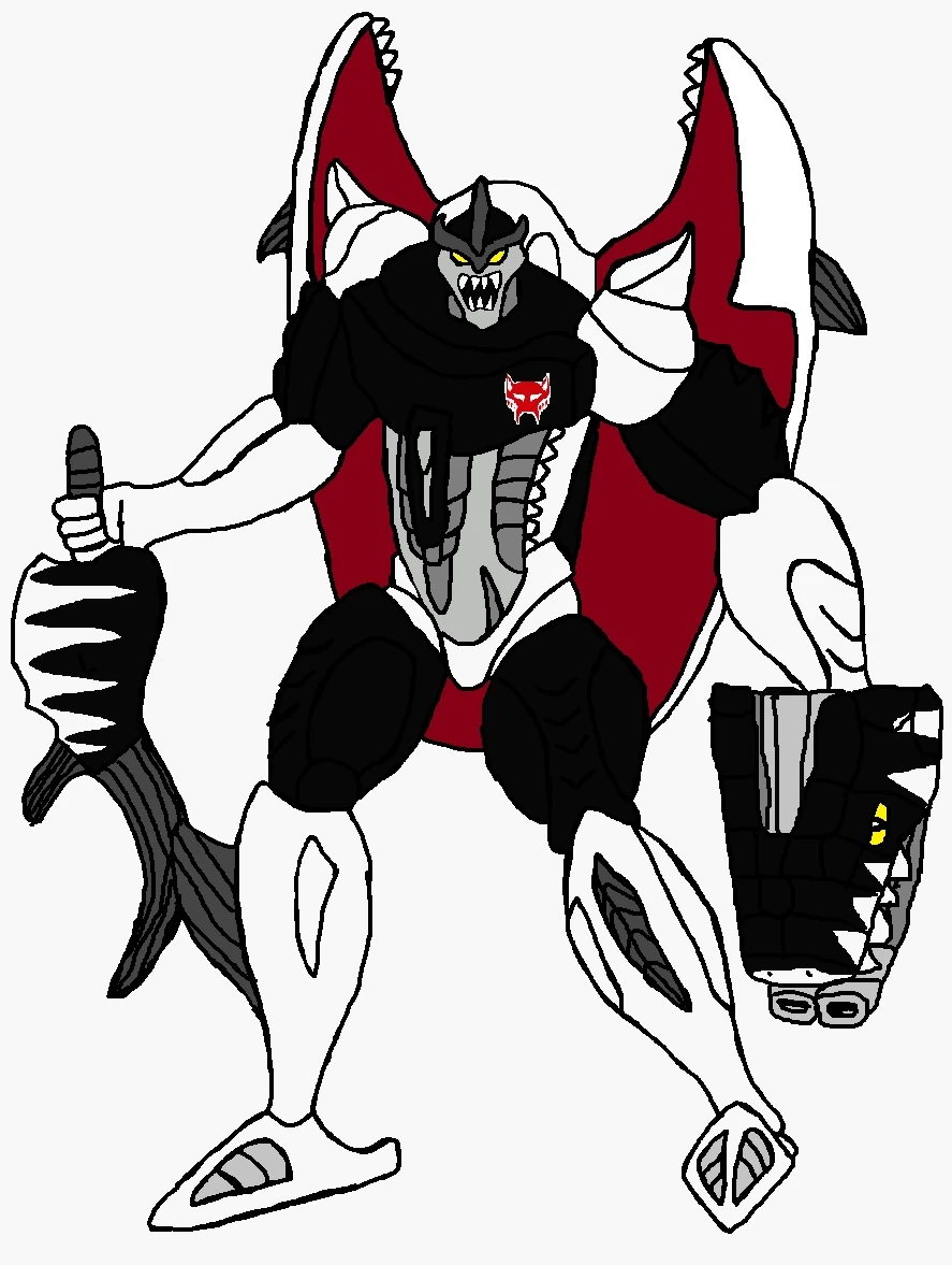 ZapTrap | Beast Wars Transformers Wiki | Fandom