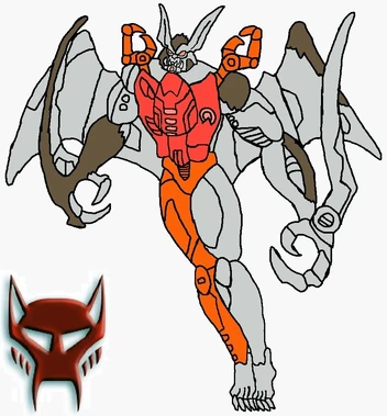 Strafe (BW) | Beast Wars Transformers Wiki | Fandom