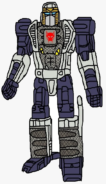 Rapid Run (BW) | Beast Wars Transformers Wiki | Fandom