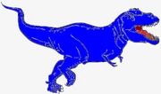 Dynasaur | Beast Wars Transformers Wiki | Fandom