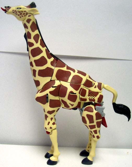 Longrack | Beast Wars Transformers Wiki | Fandom