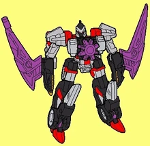 Laserbeak (BW) | Beast Wars Transformers Wiki | Fandom