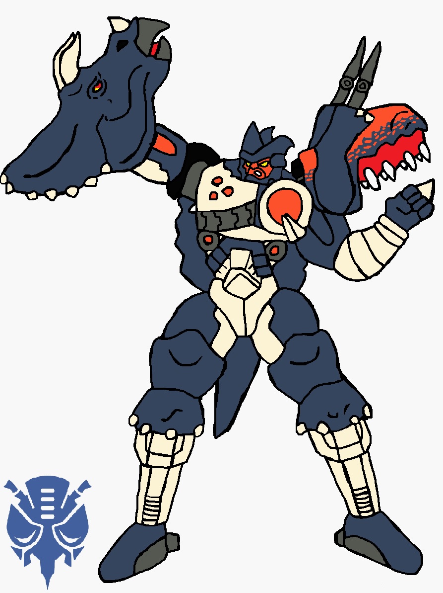 Breakdown (BW) | Beast Wars Transformers Wiki | Fandom Breakdown (BW) | Beast Wars Transformers Wiki | Fandom