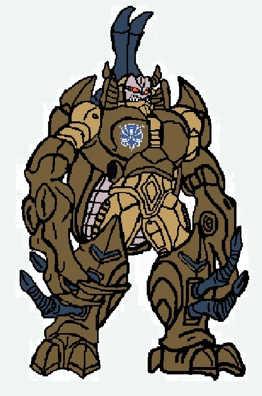 Beat-Up | Beast Wars Transformers Wiki | Fandom