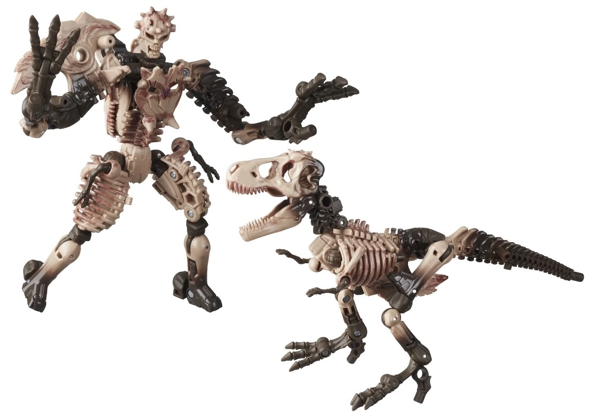 Paleotrex | Beast Wars Transformers Wiki | Fandom