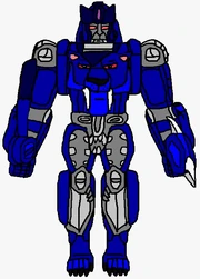 Howlback (BW) | Beast Wars Transformers Wiki | Fandom