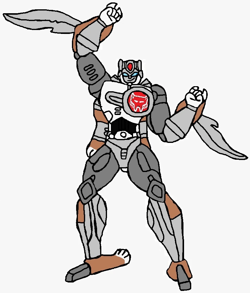 Armorrabbit | Beast Wars Transformers Wiki | Fandom