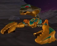 Quickstrike | Beast Wars Transformers Wiki | Fandom