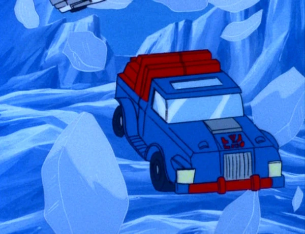 Gears (Autobot) | Beast Wars Transformers Wiki | Fandom