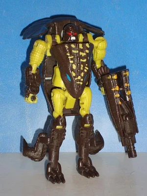 Iguanus | Beast Wars Transformers Wiki | Fandom