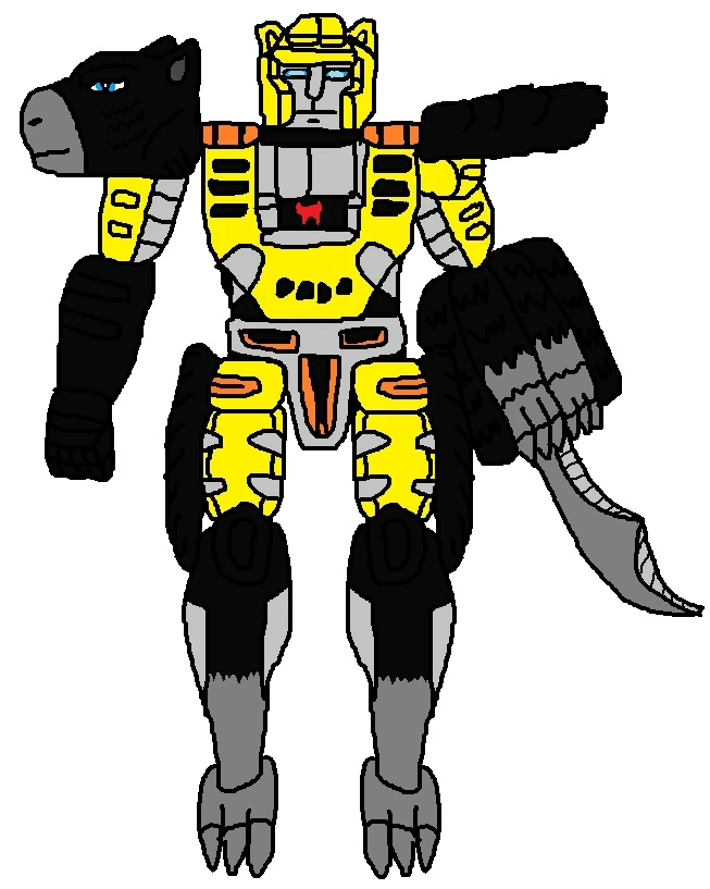 Neutro (BW) | Beast Wars Transformers Wiki | Fandom
