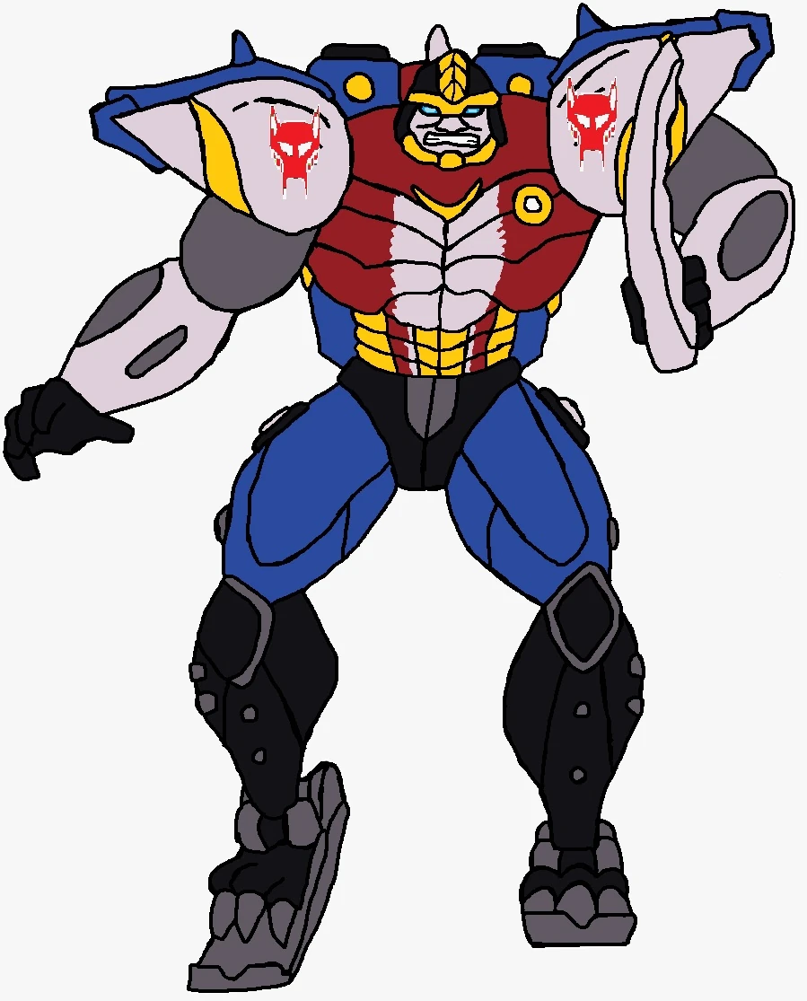 Greatshot (BW) | Beast Wars Transformers Wiki | Fandom