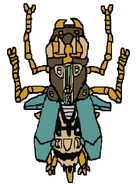 Zizza | Beast Wars Transformers Wiki | Fandom