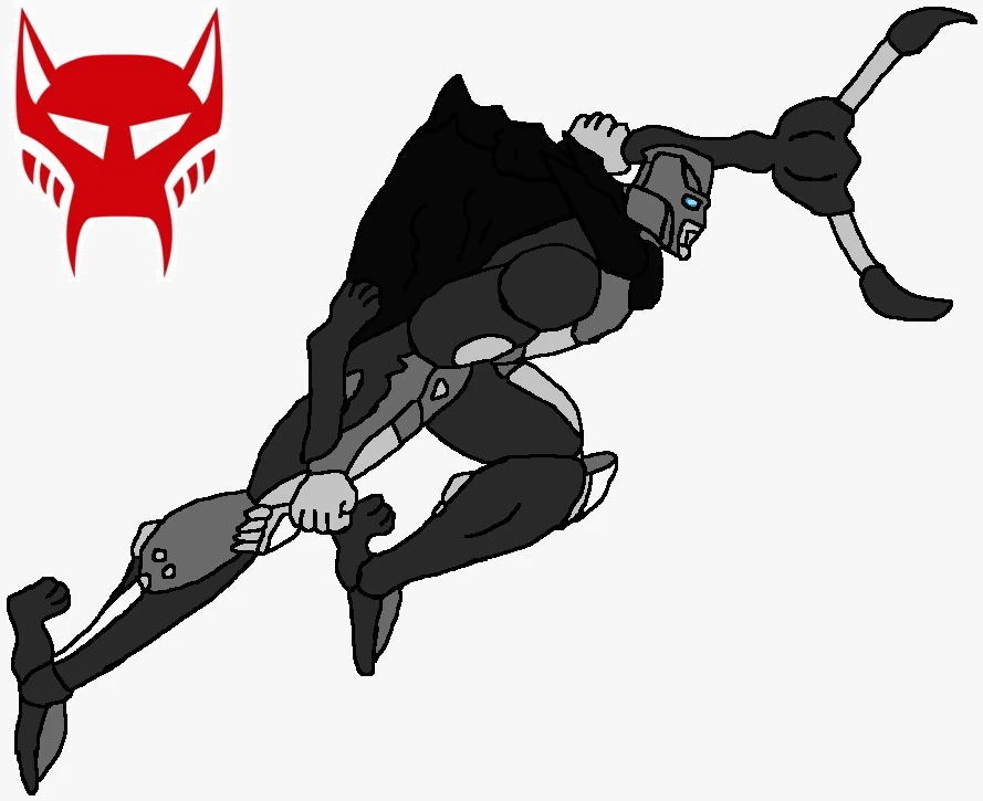 Nightstalker (BW) | Beast Wars Transformers Wiki | Fandom