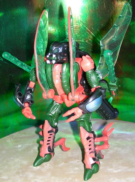 Jetstorm | Beast Wars Transformers Wiki | Fandom