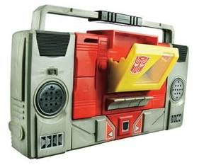 Blaster | Beast Wars Transformers Wiki | Fandom