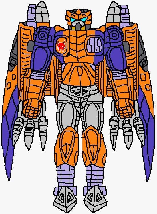 Lancer (BW) | Beast Wars Transformers Wiki | Fandom