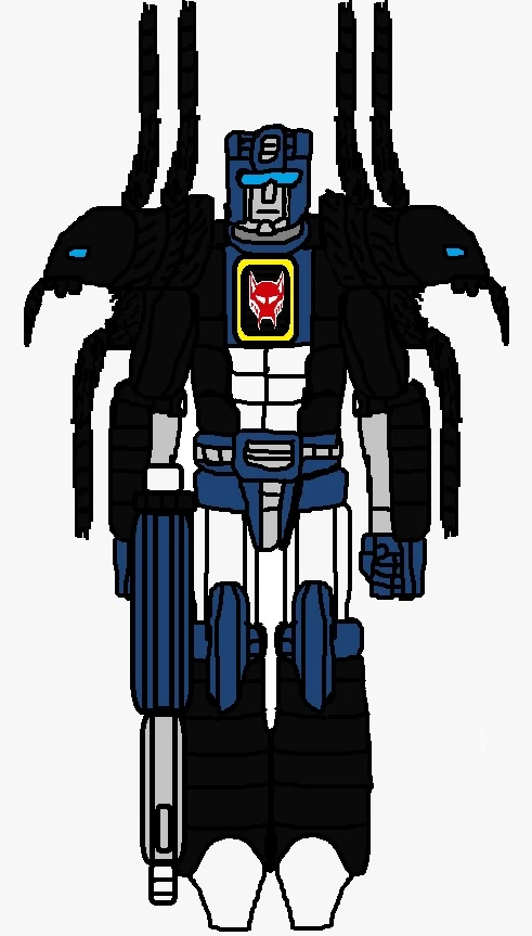 Deep Cover (BW) | Beast Wars Transformers Wiki | Fandom