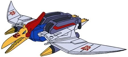 Swoop (Dinobot) | Beast Wars Transformers Wiki | Fandom