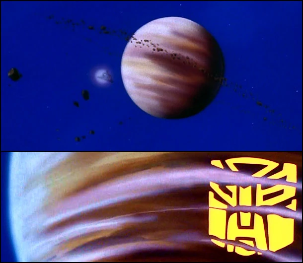 Planet Antilla | Beast Wars Transformers Wiki | Fandom