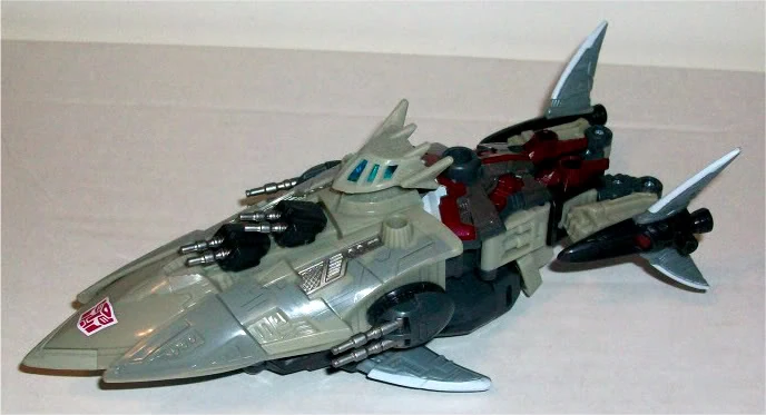 Mega Axalon | Beast Wars Transformers Wiki | Fandom