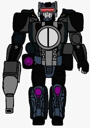 Conduit (BW) | Beast Wars Transformers Wiki | Fandom