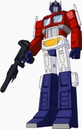 Opthomas Prime | Beast Wars Transformers Wiki | Fandom