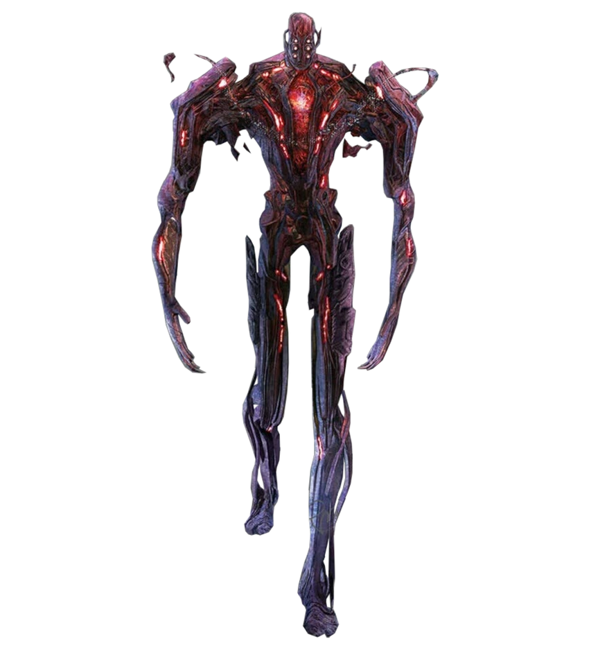 Arishem the Judge | Beast Wars Transformers Wiki | Fandom