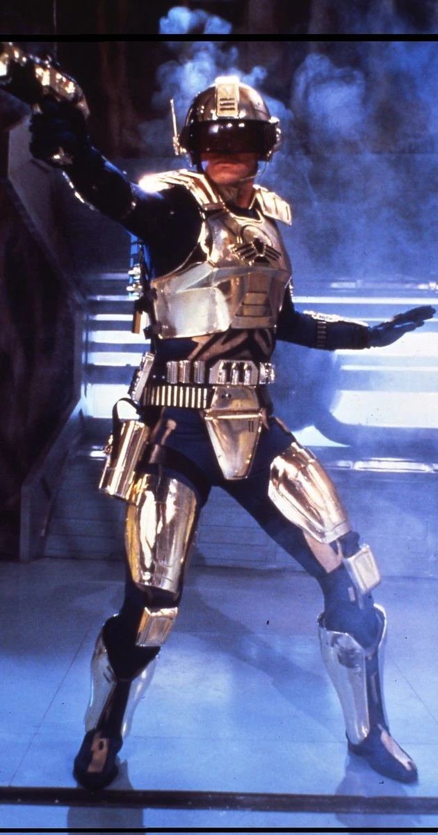 Captain Power | Beast Wars Transformers Wiki | Fandom