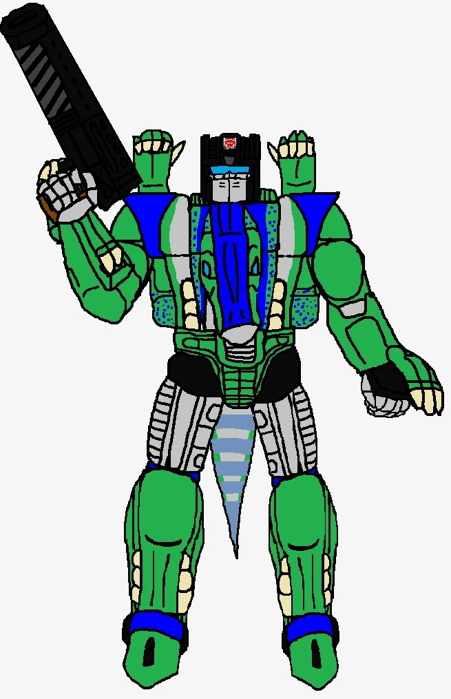 Dile (BW) | Beast Wars Transformers Wiki | Fandom