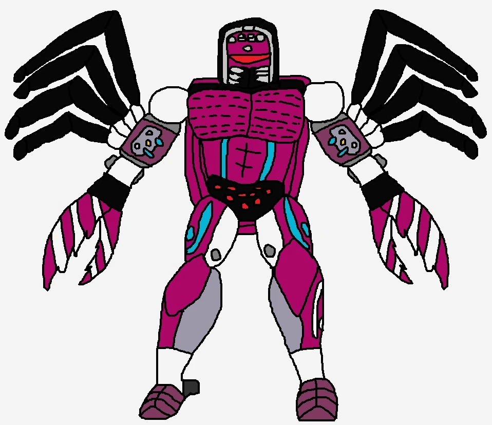 Flip Sides (BW) | Beast Wars Transformers Wiki | Fandom